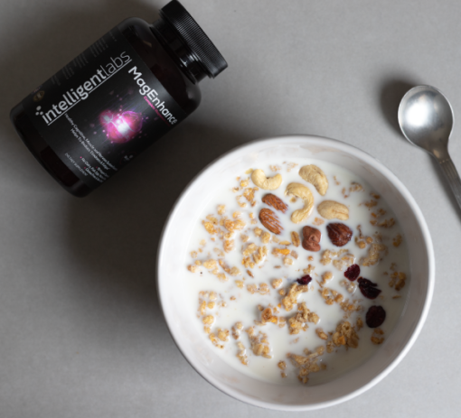 Magenhance Magnesium Complex - Intelligent Labs