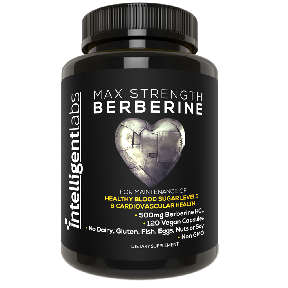Adult Probiotics with Prebiotics - Intelligent Labs