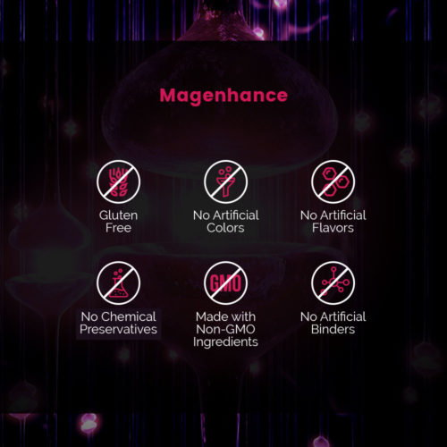 MagEnhance: the Best Magnesium Complex - Intelligent Labs CA